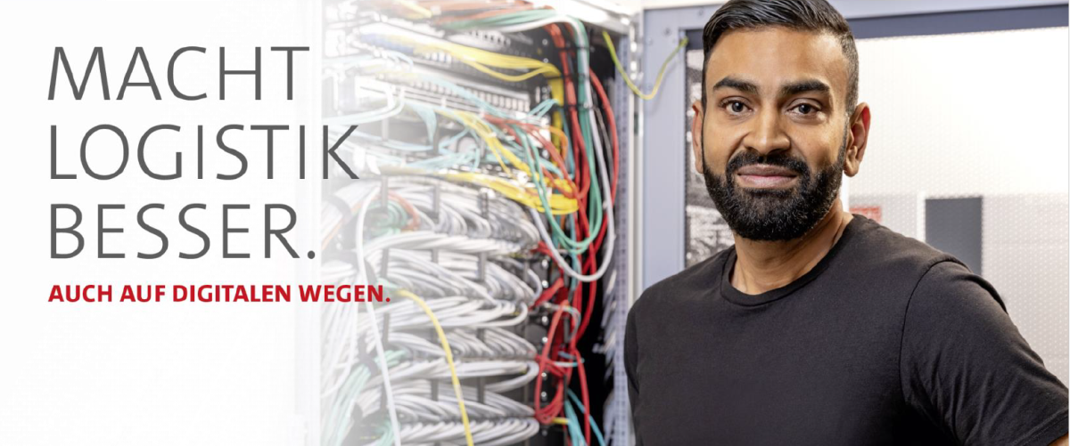 Stillinger Test Automation Engineer (m/w/d) hos HOYER GmbH